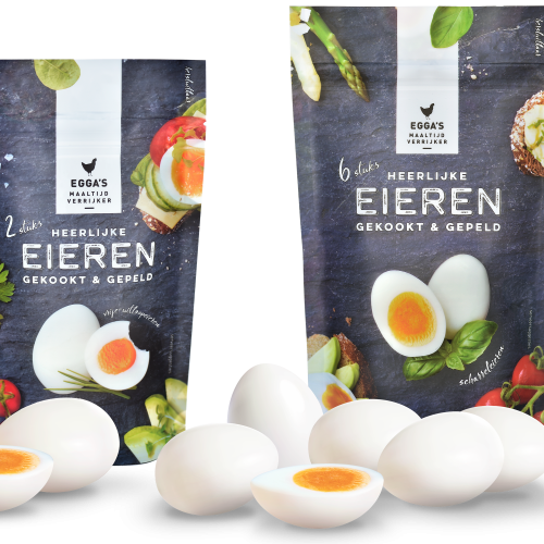 Egga Food
